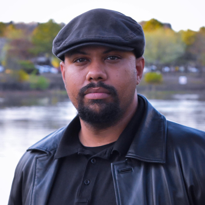 Steven Hildreth Jr. (Author of SPOTREPS - A Maelstrom Rising Anthology)