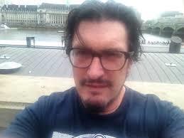 Alan Whelan (Author of Stories of Hope)