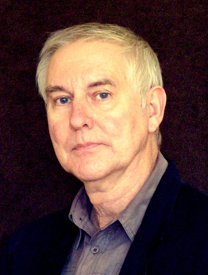 Charles Hall (Author of Summer's Gone)