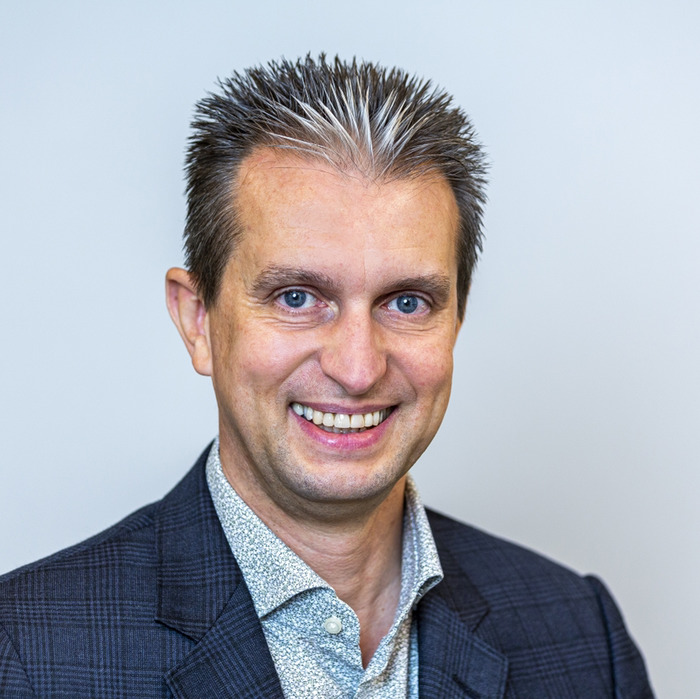 Kurt Frenier (Author of Reunion of the Untouchables)