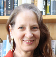 Nanette Littlestone (Author of Bella Toscana)