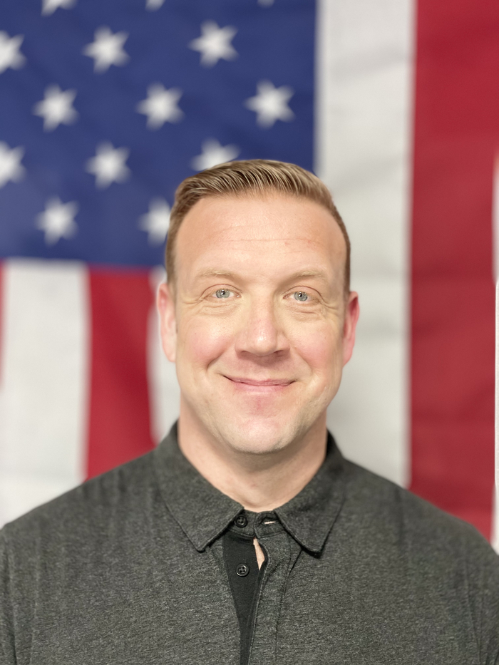 T.R. Matson (Author of Treason Flight)