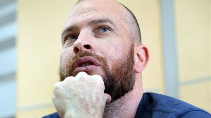 Alejandro Morellón (Author of El estado natural de las cosas)