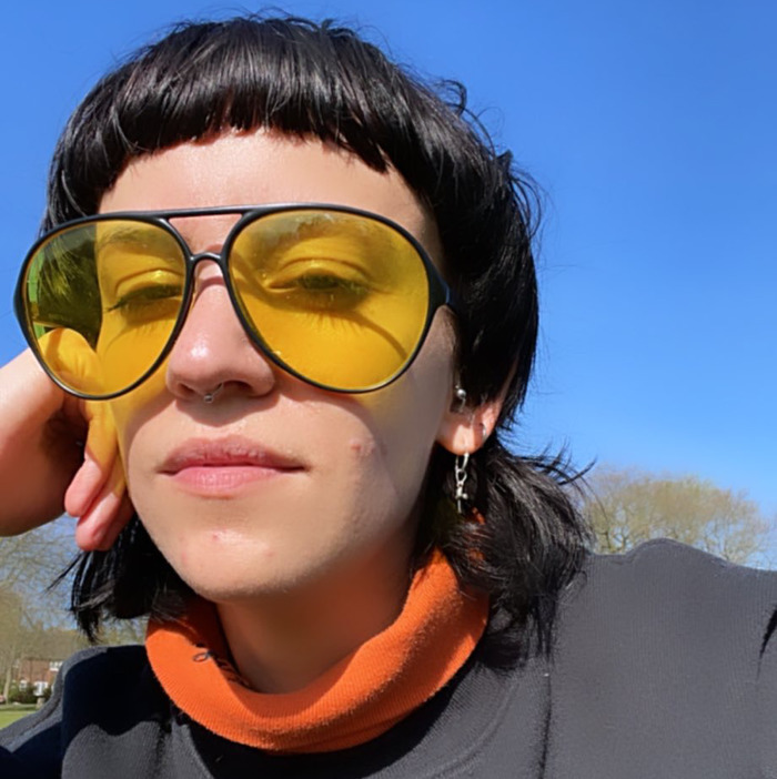 Daisy Jones (Author of All The Things She Said)