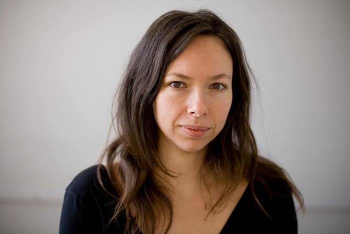 Anna Pulley (Author of Love Where You Work)