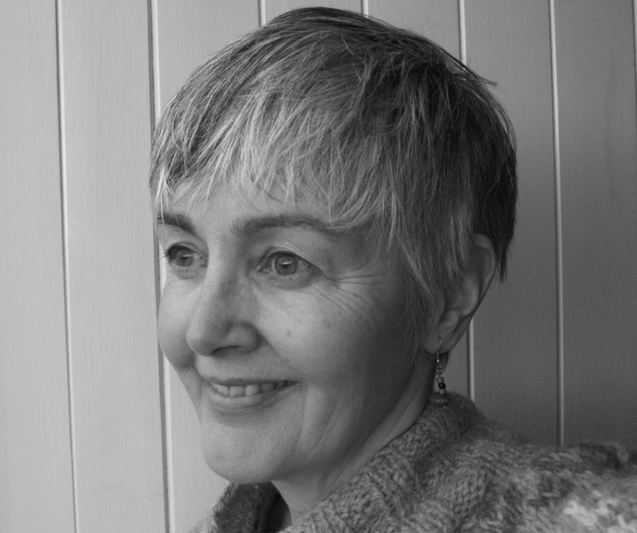 Mary Murphy (Author of I Kissed the Baby!)