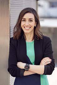 Holly Ransom (Author of The Leading Edge)