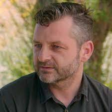 Geraint F. Lewis (Author of A Fortunate Universe)