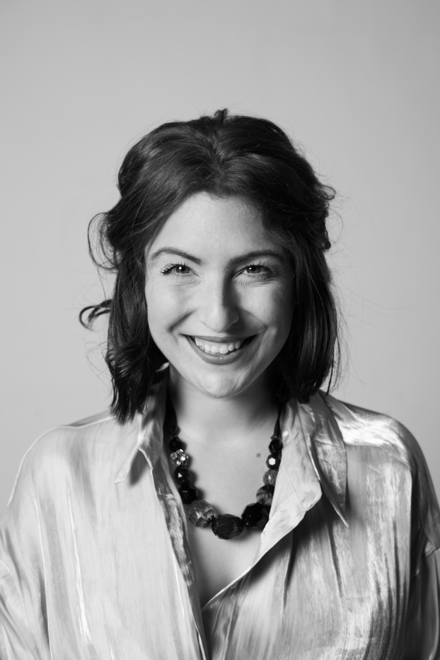 Leanne Ellul (Author of Gramma)