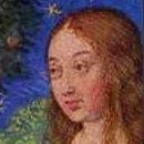 Mary Overton (Author of The Wine of Astonishment)