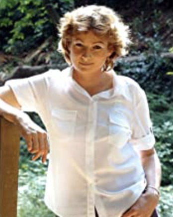 Della Galton (Author of Coming Home to Puddleduck Farm)