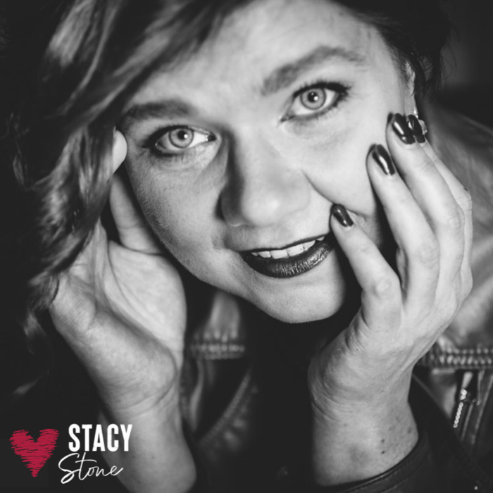 Stacy Stone (Author of Trust)