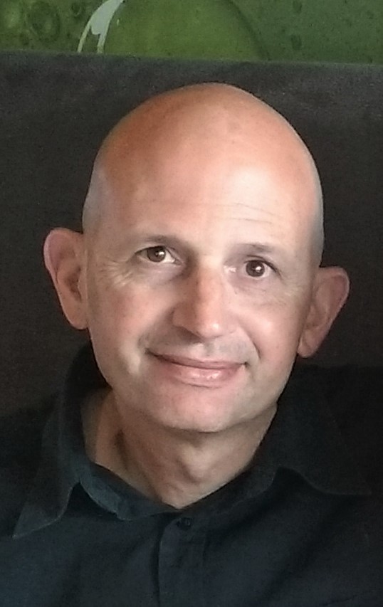 Stephen A. Berkeley ( of The Power of Facilitation)