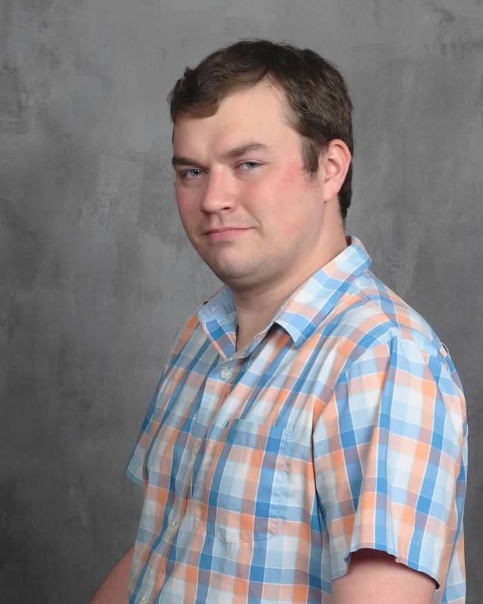 Jackson Keller (Author of Kelly Is Unbreakable)