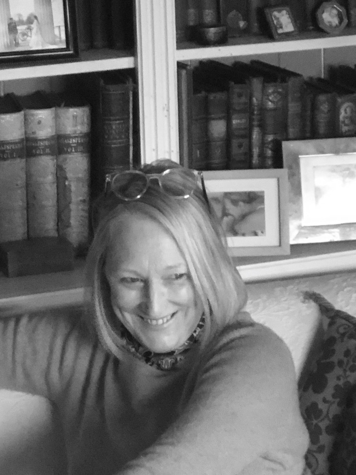 Elizabeth Forbes (Introduction of Northanger Abbey)