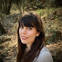 Phoebe Wynne (Author of Madam)