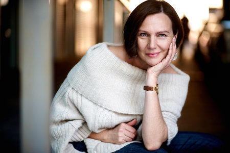 Pip Williams (Author of The Dictionary of Lost Words)