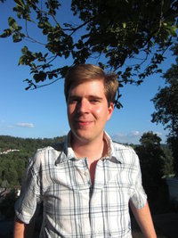 Jan Hillgärtner (Author of News in Times of Conflict. The Development ...