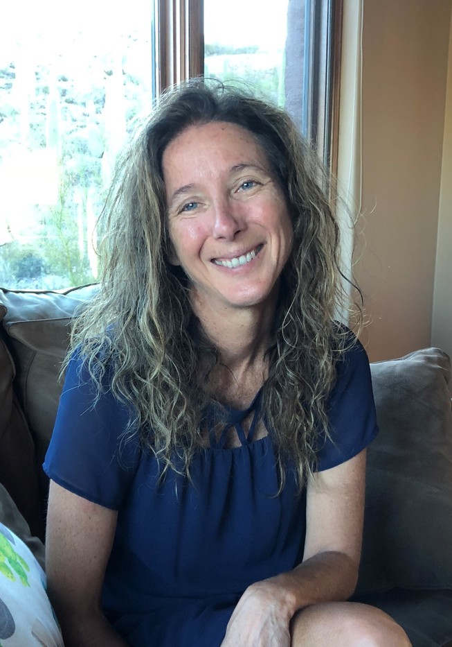 Katrina Kyle (Author of The Trouble with Christmas)