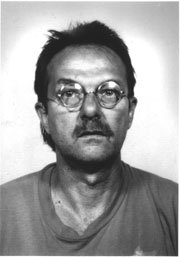 David Fennario (Author of Balconville)