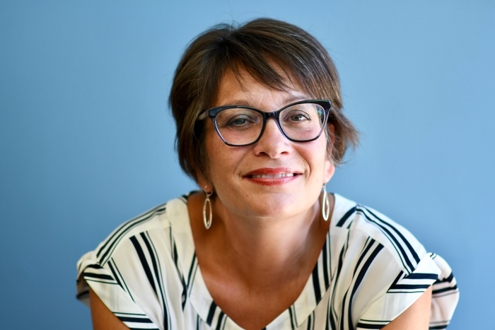 Meg Medina (Author of Yaqui Delgado Wants to Kick Your Ass)