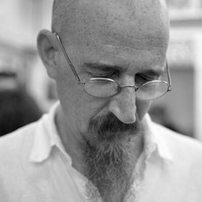 Brian Azzarello (Author of Joker)