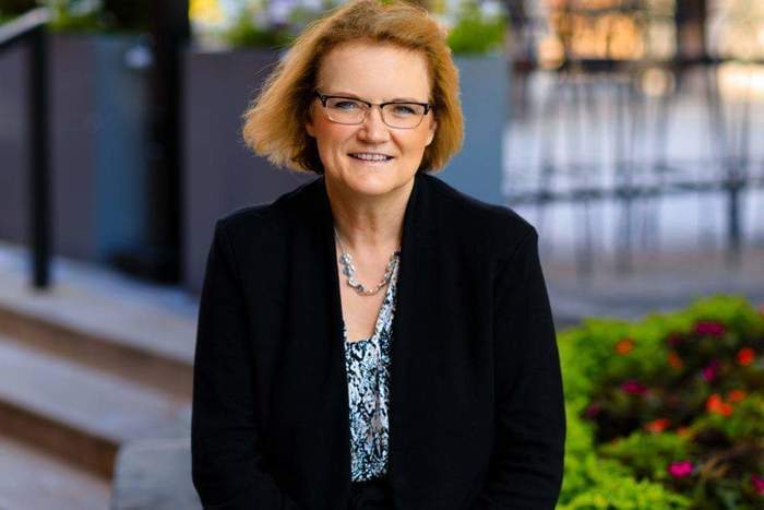 Kathy Bruins (Author of The Book Proposal)