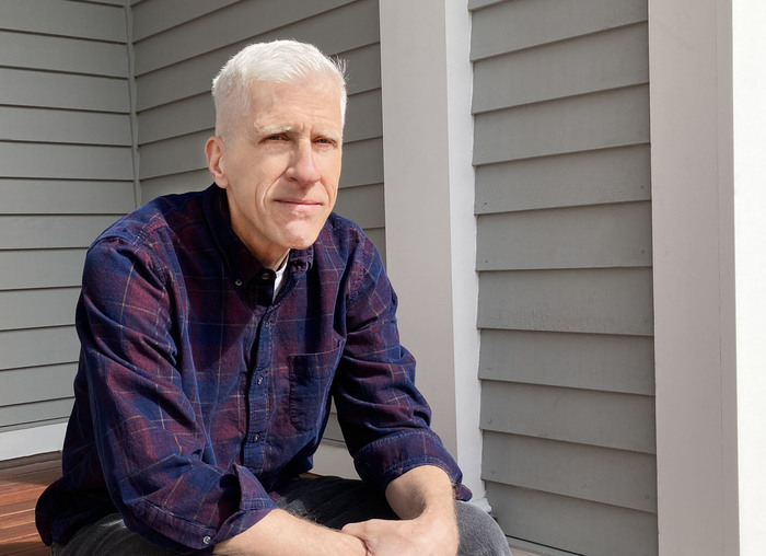 Ken Craft (Author of The Indifferent World)