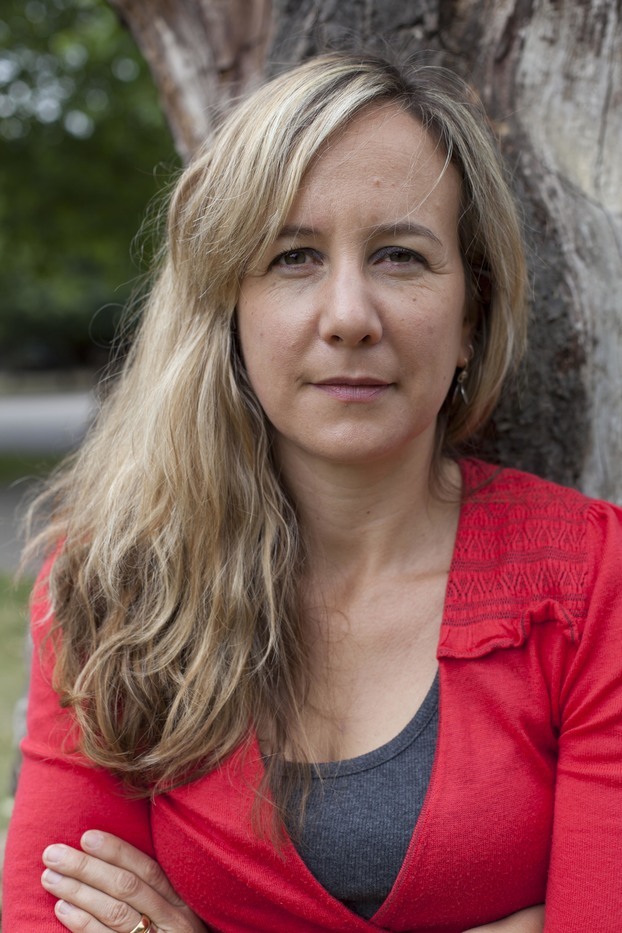 Lily Dunn (Author of Sins of My Father)