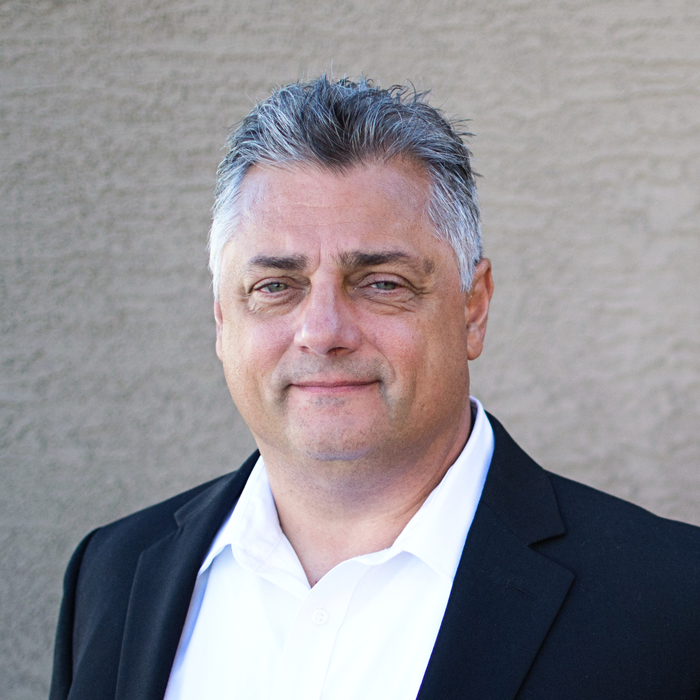 Rick White (Author of The Top 10 Stinking Lies From The Pulpit)