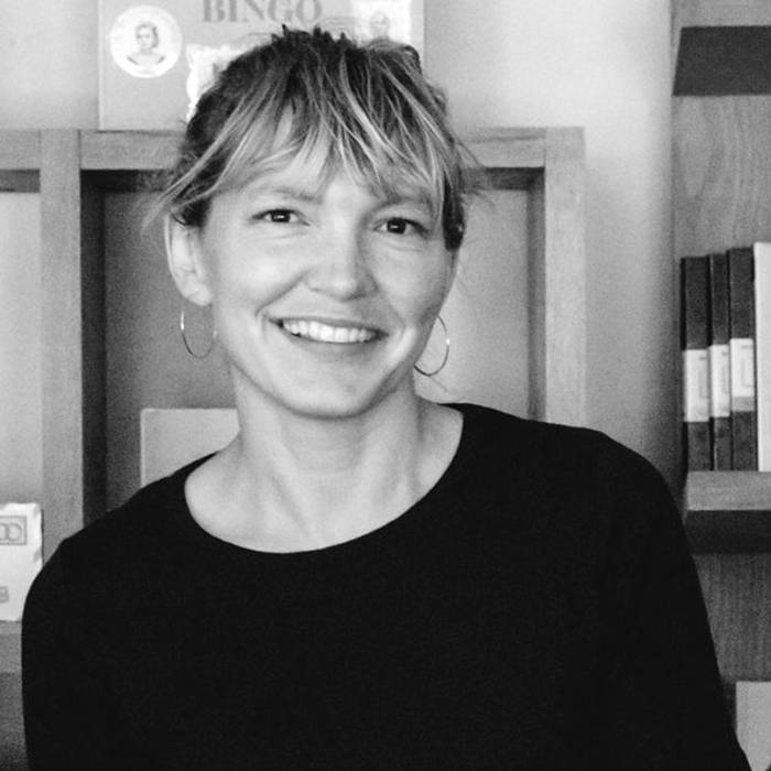 Carissa Potter (Author of It's OK to Feel Things Deeply)