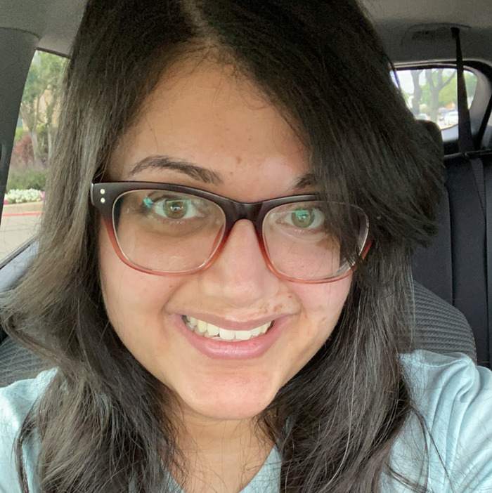 Ashanka Kumari (Editor of Mobility Work in Composition)