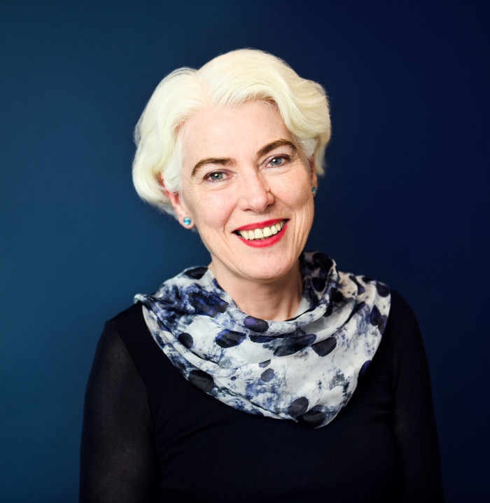 Mary Hoban (Author of An Unconventional Wife)