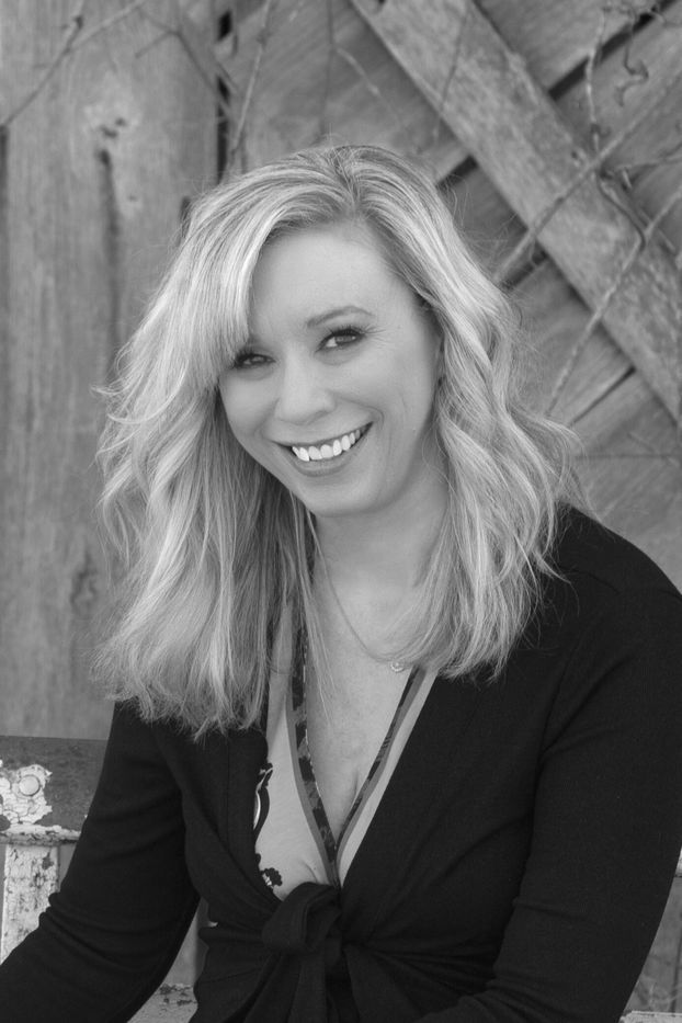 Angela Hoke (Author of A Whisper of Smoke)