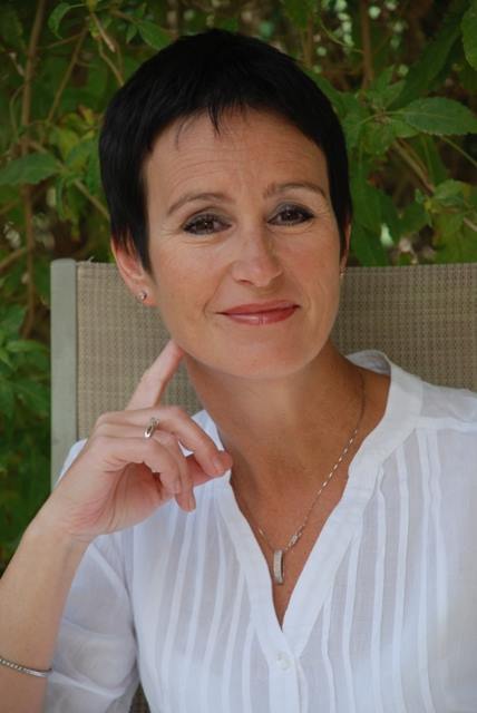 Tanya Valko (Author of Arabska żona)