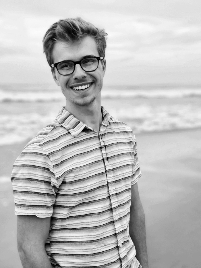 C.D. Hulen (Author of Abort)