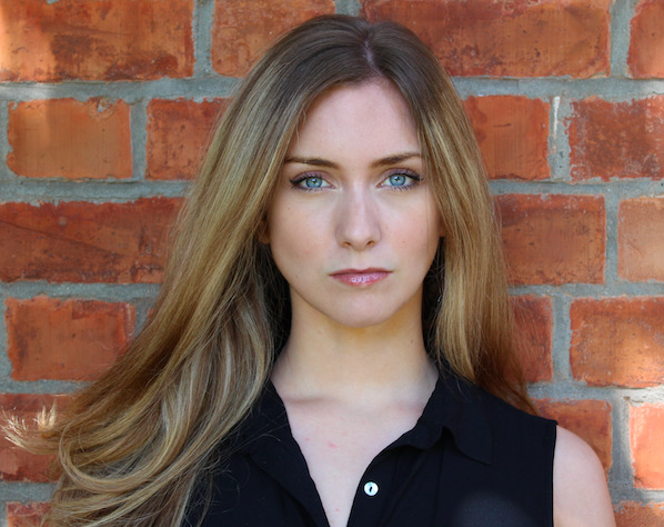 Sue Rainsford (Author of Follow Me to Ground)