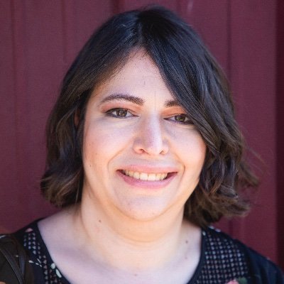 Melissa R. Mendelson (Author of This Will Remain With Us)
