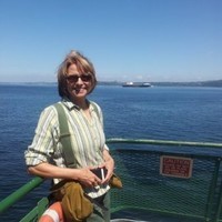 Kimberly Kafka (Author of True North)