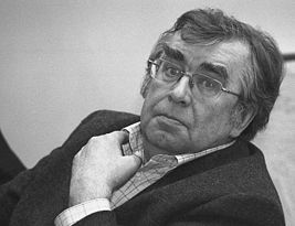 Сергей Чупринин (Author of Оттепель)