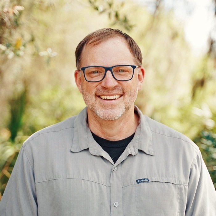 Mike O'Quin Jr. (Author of Java Wake)