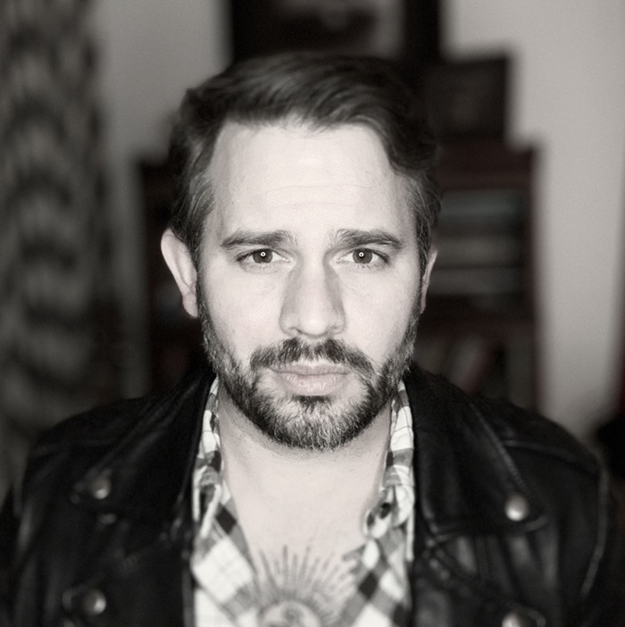 Jeff Zentner (Author of The Serpent King)