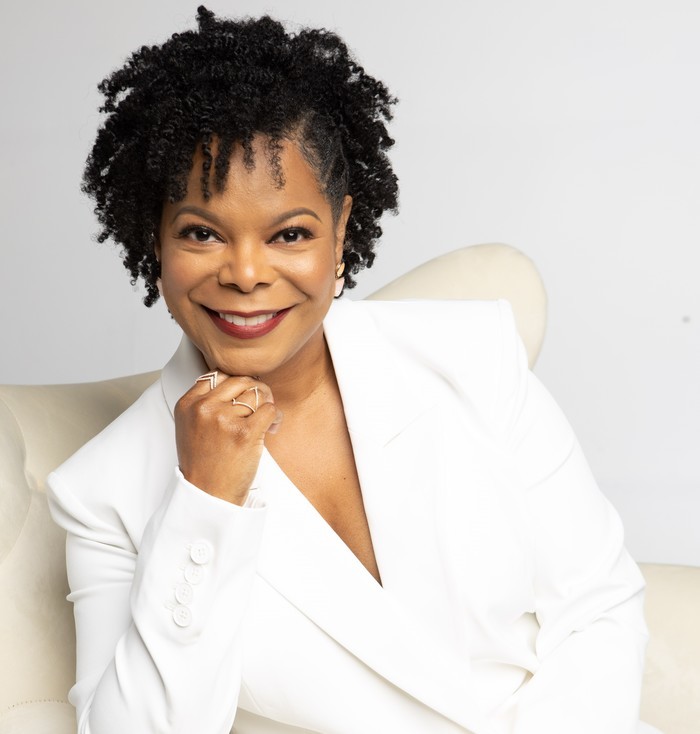 Evonne E. Thompson (Author of Can You Sleep Like This?)