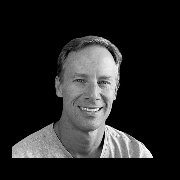 Lee Magnus (Author of Trey Roberts and the Ancient Relics)