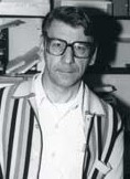 Richard E. Geis (Author of A Beatnik Trio)