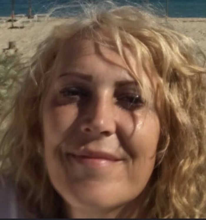 Elizabeth Coffey (Author of And the Little One Said)