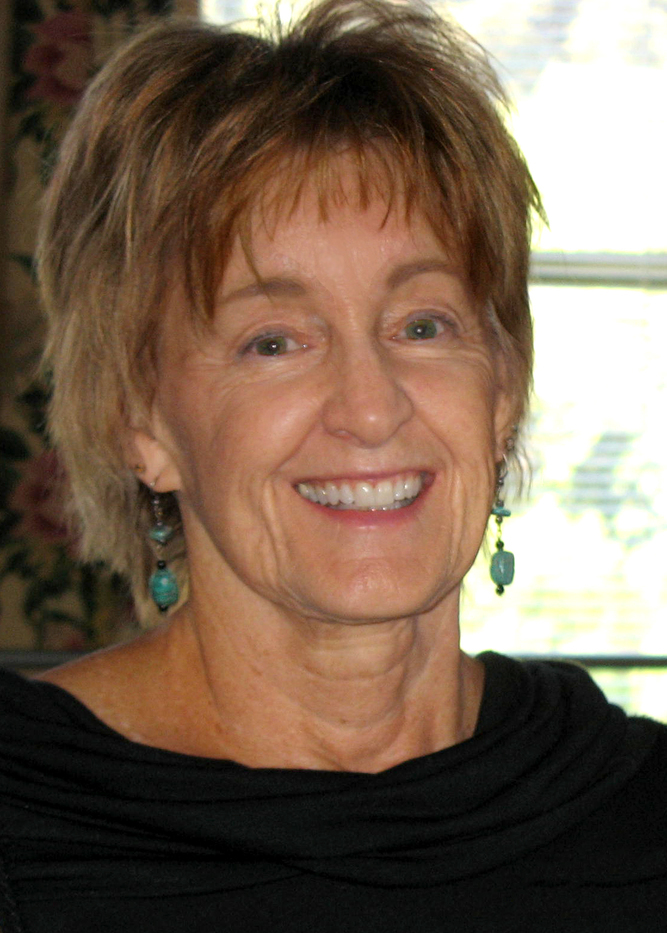 Joy Willow (Author of Soma Song)