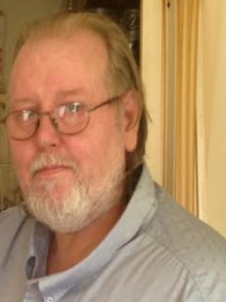 Richard Prime (Author of Mythologies of the World)