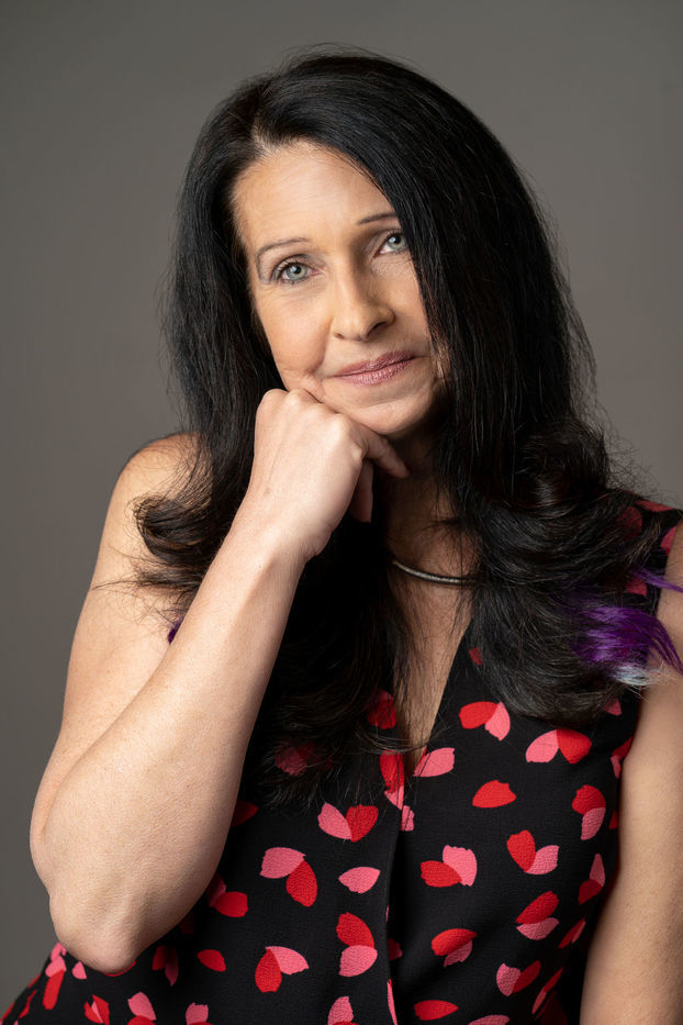 Donnette Smith (Author of Killing Dreams)