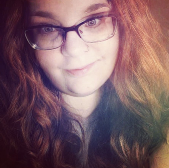 Laramie Briscoe (Author of Meant to Be)
